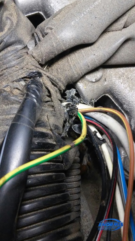 Electrical Repair of Shifting Problem in 2009 Subaru Outback