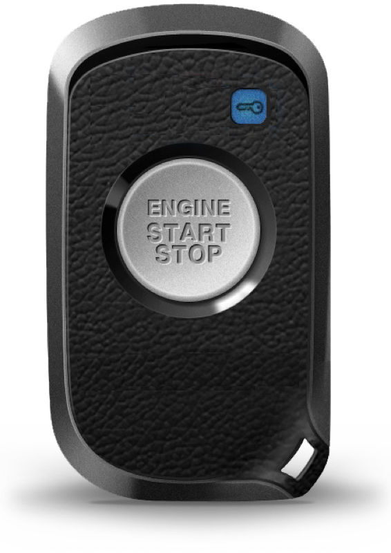 Product Spotlight: Ataqan Two-Way Remote Starter System