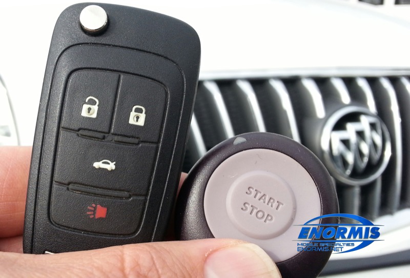 Product Spotlight: Factory Start V2/V3