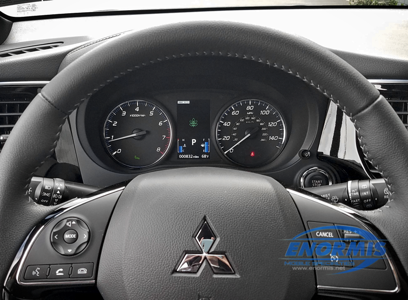 2018 Mitsubishi Outlander Remote Start For Southwest Erie Client
