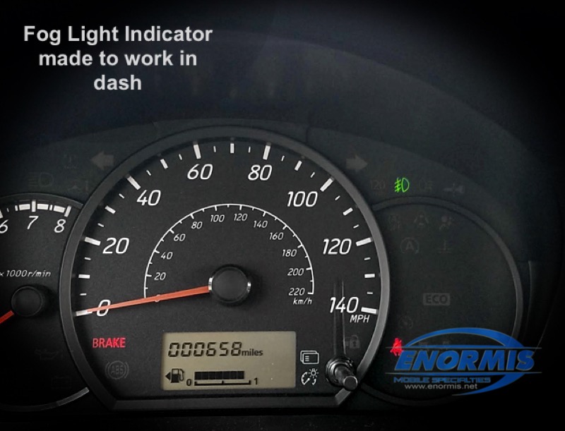 ENORMIS Adds 2-Way Remote Start To 2019 Mitsubishi Mirage